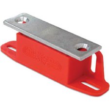 Mailbox Magnetic Latch