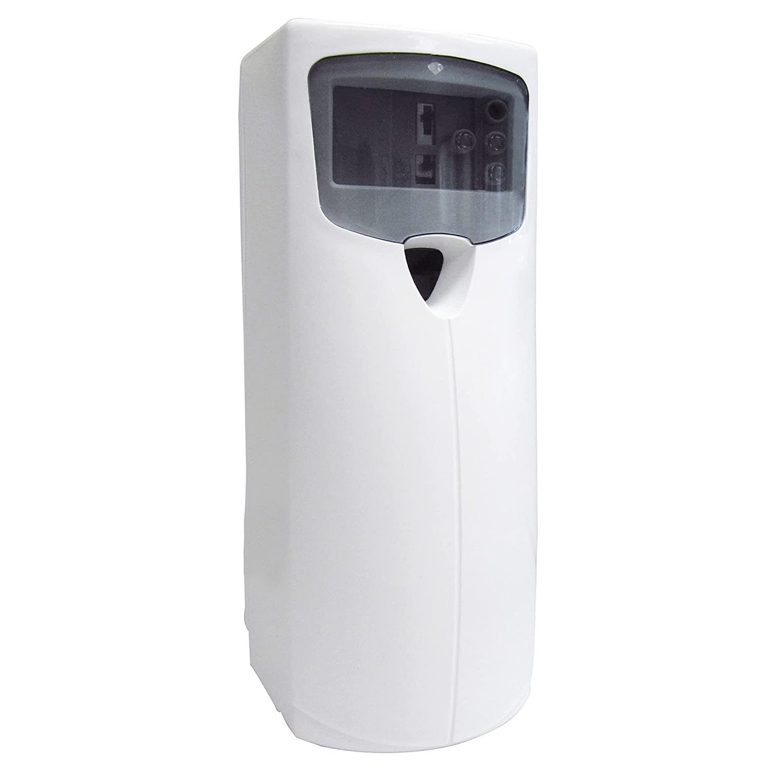 07531L III Slimline Metered Aerosol Dispenser, White - Walmart.com