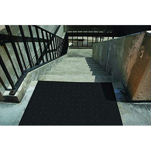 0759 - 3' x 2' Urethane Retrofit Ultra-ADA Warning Pad with Raised ...