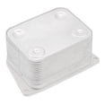 077117021P 077-117-021-P Oil Radiator Cooler Compatible With VW For ...