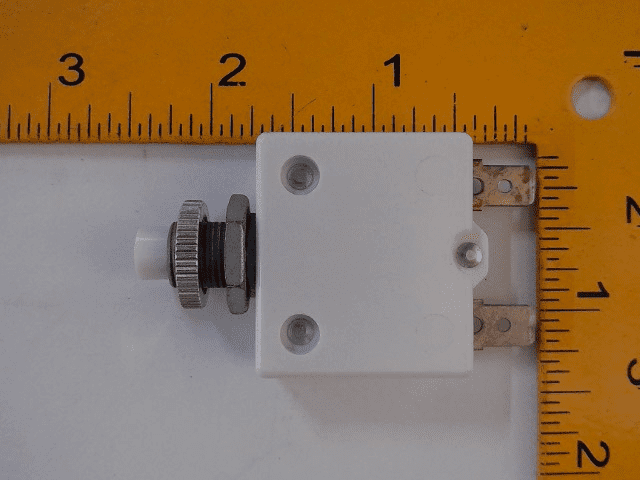 077487 SWITCH fits Gehl Manitou (New OEM) - Walmart.com