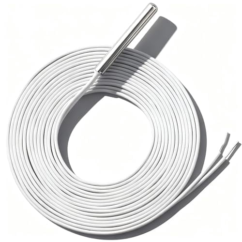 079 Slab Sensor Fits for Floor Temperature Sensing in Floor Heating ...