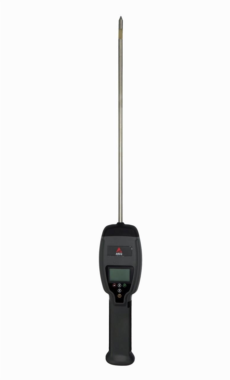 07905 Agratronix HST-1 Advanced Hay, Straw, and Silage Moisture Tester ...