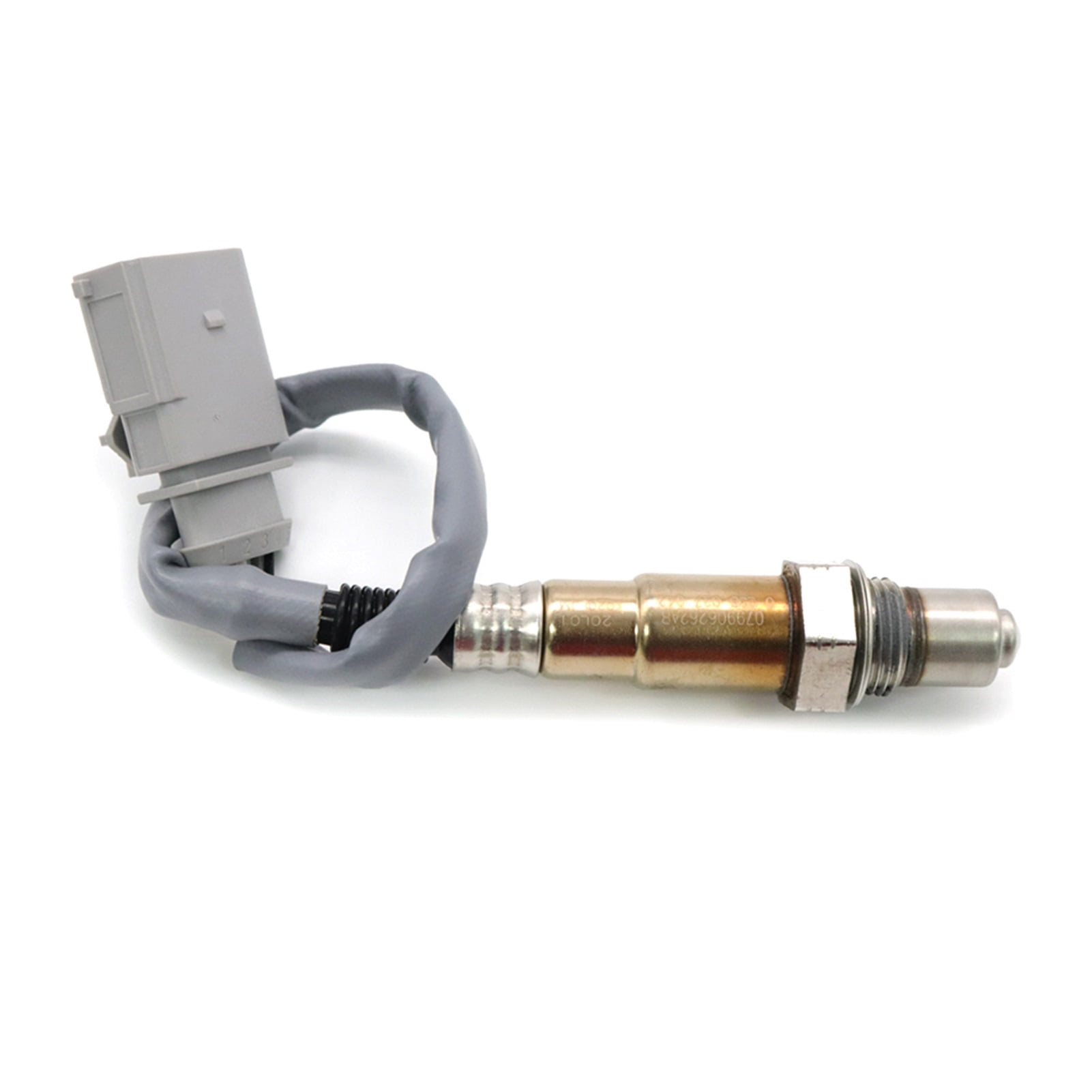 079906262AB Car 5-Wires Air Fuel Ratio Lambda O2 Oxygen Sensor Fit For ...