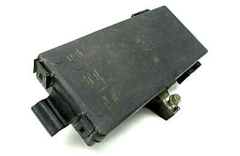 08 09 Dodge Ram 1500 2500 Fusebox TIPM Totally Integrated Power Module ...