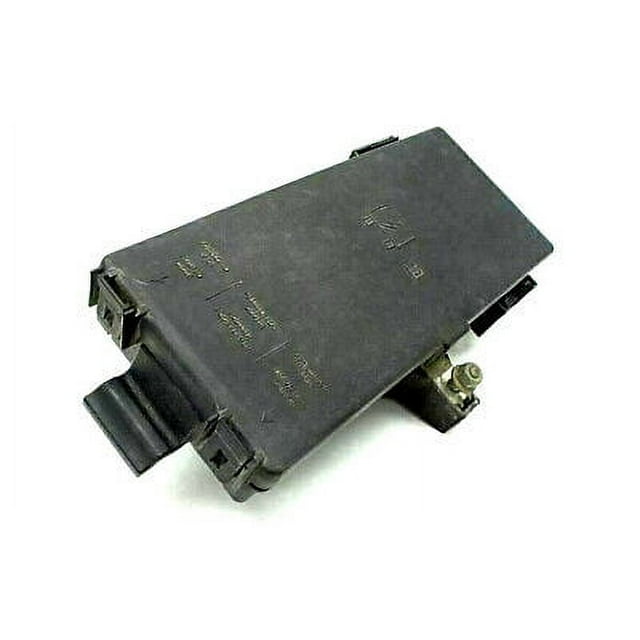 08 09 Dodge Ram 1500 2500 Fusebox TIPM Totally Integrated Power Module ...