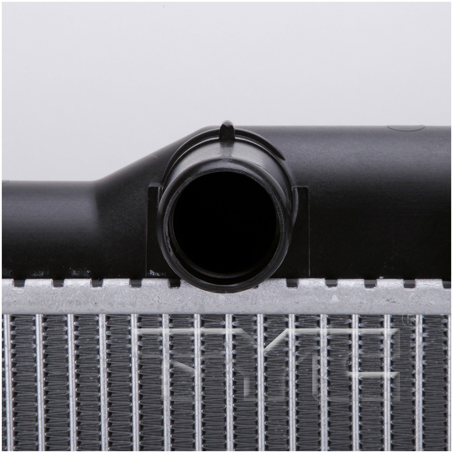 Volvo 264 Radiator