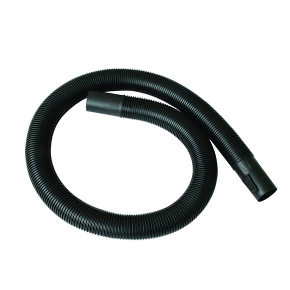 Shop Vacuum Hoses in Multiple Lengths and Colors for Home Floor Care