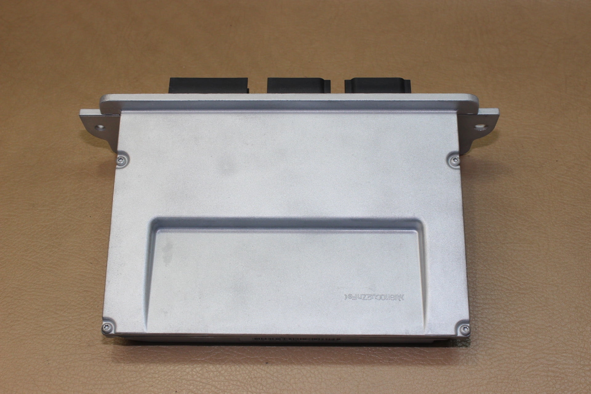 08 EXPLORER MOUNTAINEER 4.0L ECU PCM ECM ENGINE COMPUTER 8L2A-12A650-GC ...