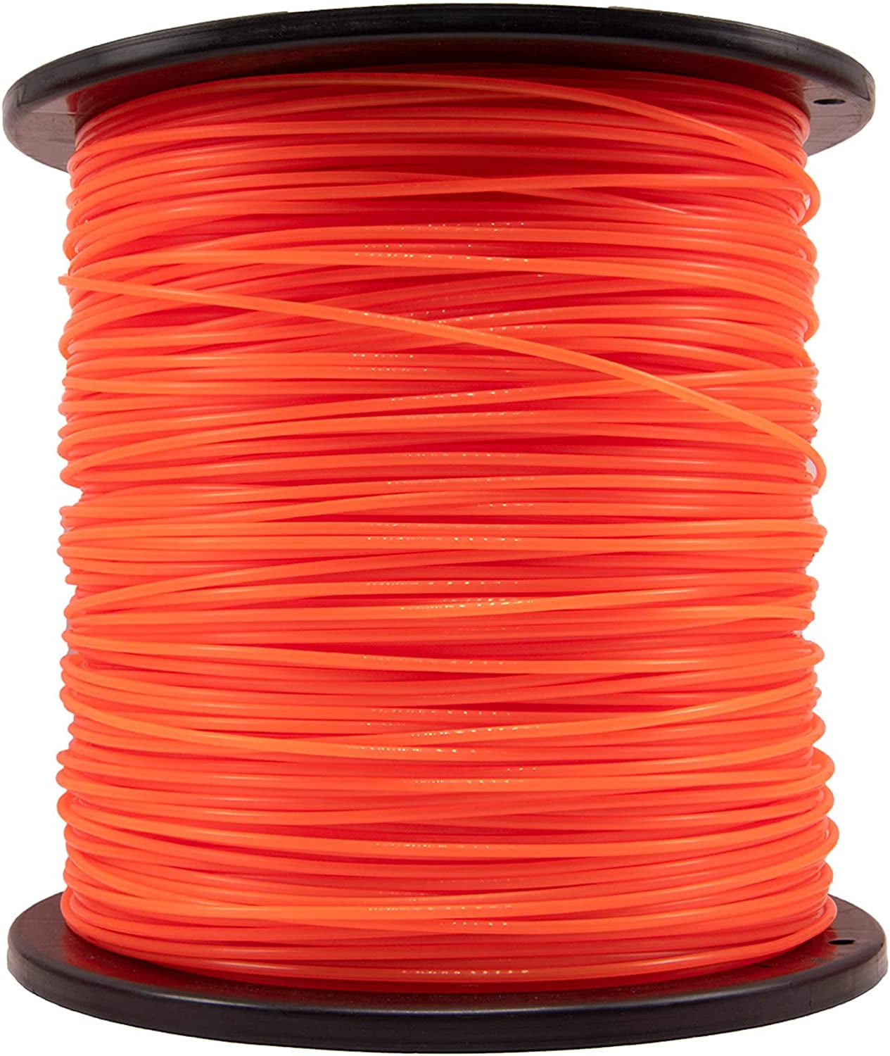 080 Trimmer Line Heavy Duty, 080 Weed Eater String, Commercial Grade ...