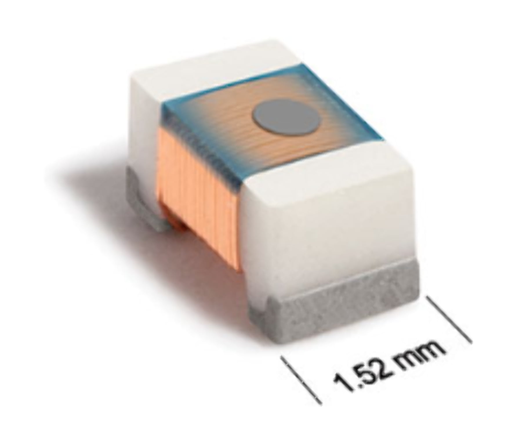 0805HS-180TJLC Inductor ceramic core, 5% tol, SMT - Walmart.com