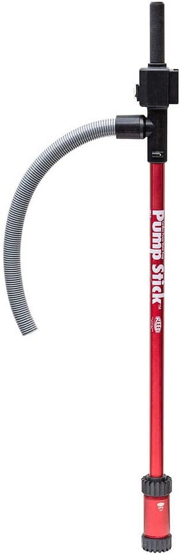 08140 CP15-38B Pump Stick Cordless Power Water Pump - Walmart.com