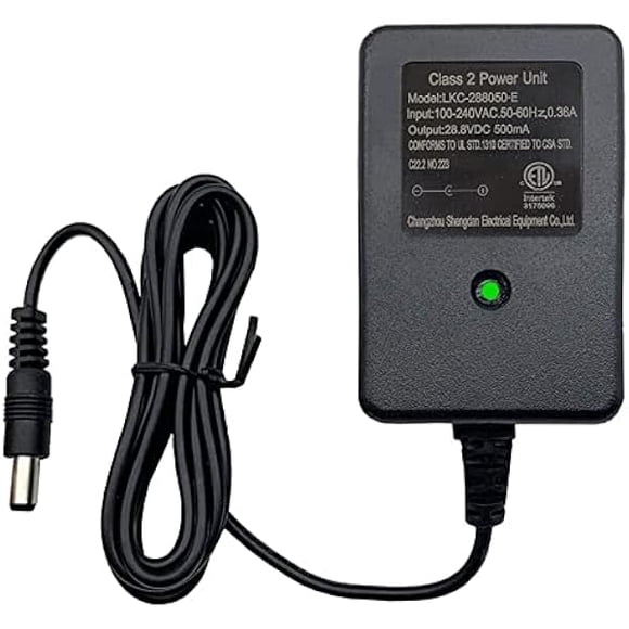 24v Adapter