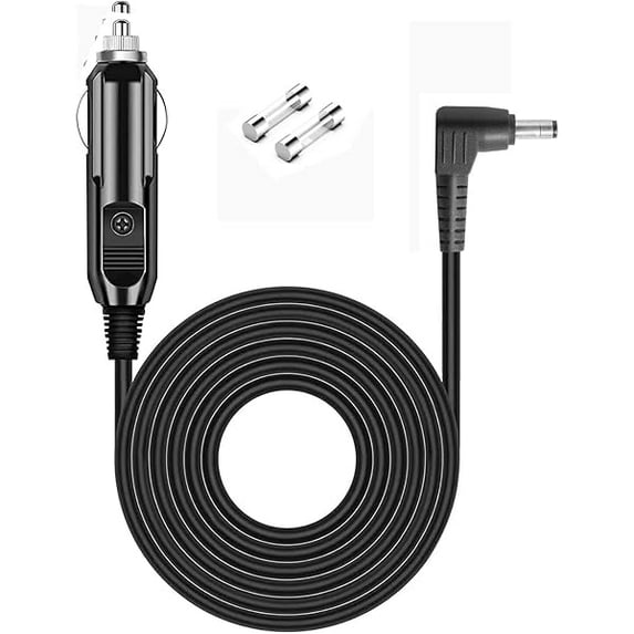 0829 Car Charger for Oxygo Next, OxyGo FIT, Inogen One G3 G4 G5 ...