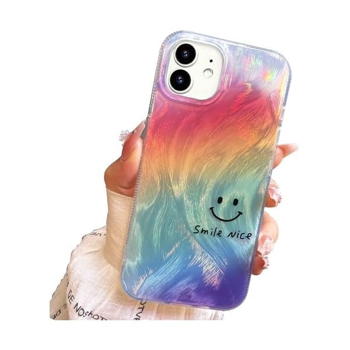 0829 Designed for iPhone 12 Case, Designed for iPhone 12 Pro Case,Cute ...