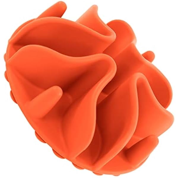 0829 Slow Feeder Dog Bowls Insert, Puzzle Slow Feeder Insert with 30 ...