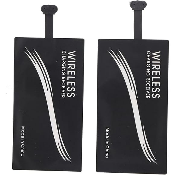 Usb C Wireless Charging Adapter