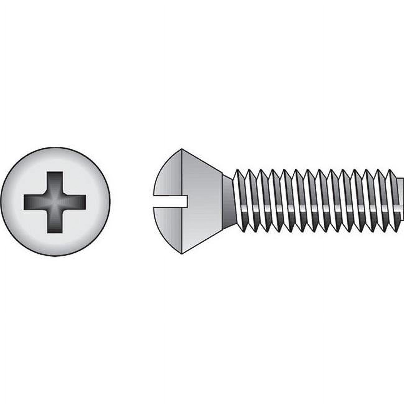 0829234 10-32 in. Hex Machine Screw Nut in Stainless Steel - Walmart.com