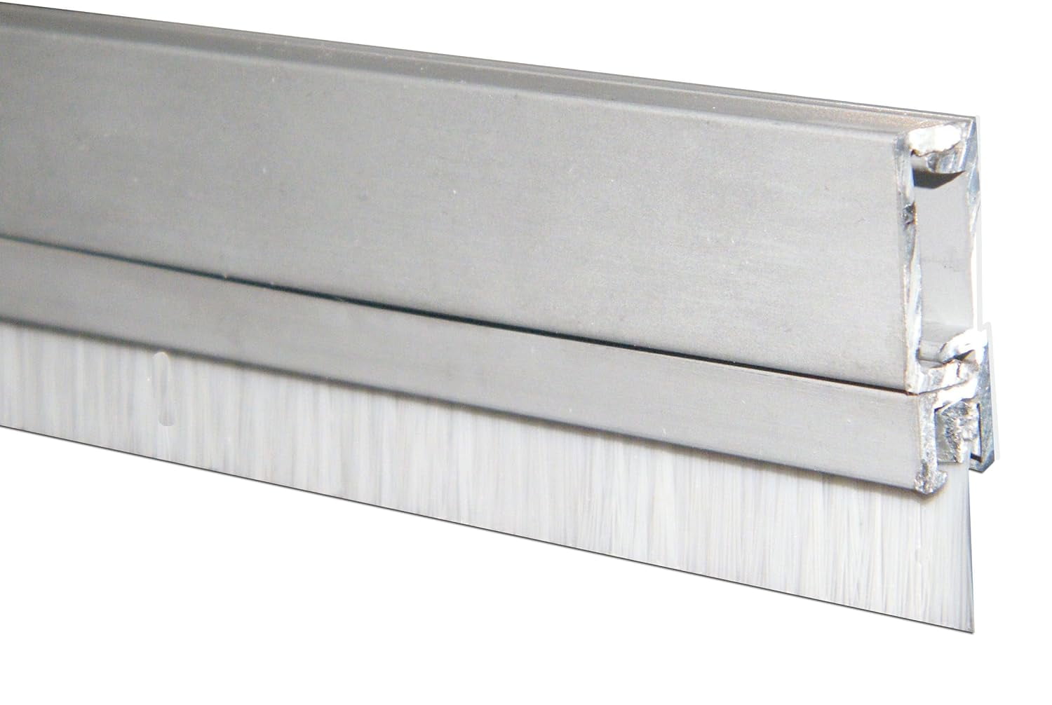 085625 29324CNB84 Split Astragal with Concealed Fasteners - Walmart.com