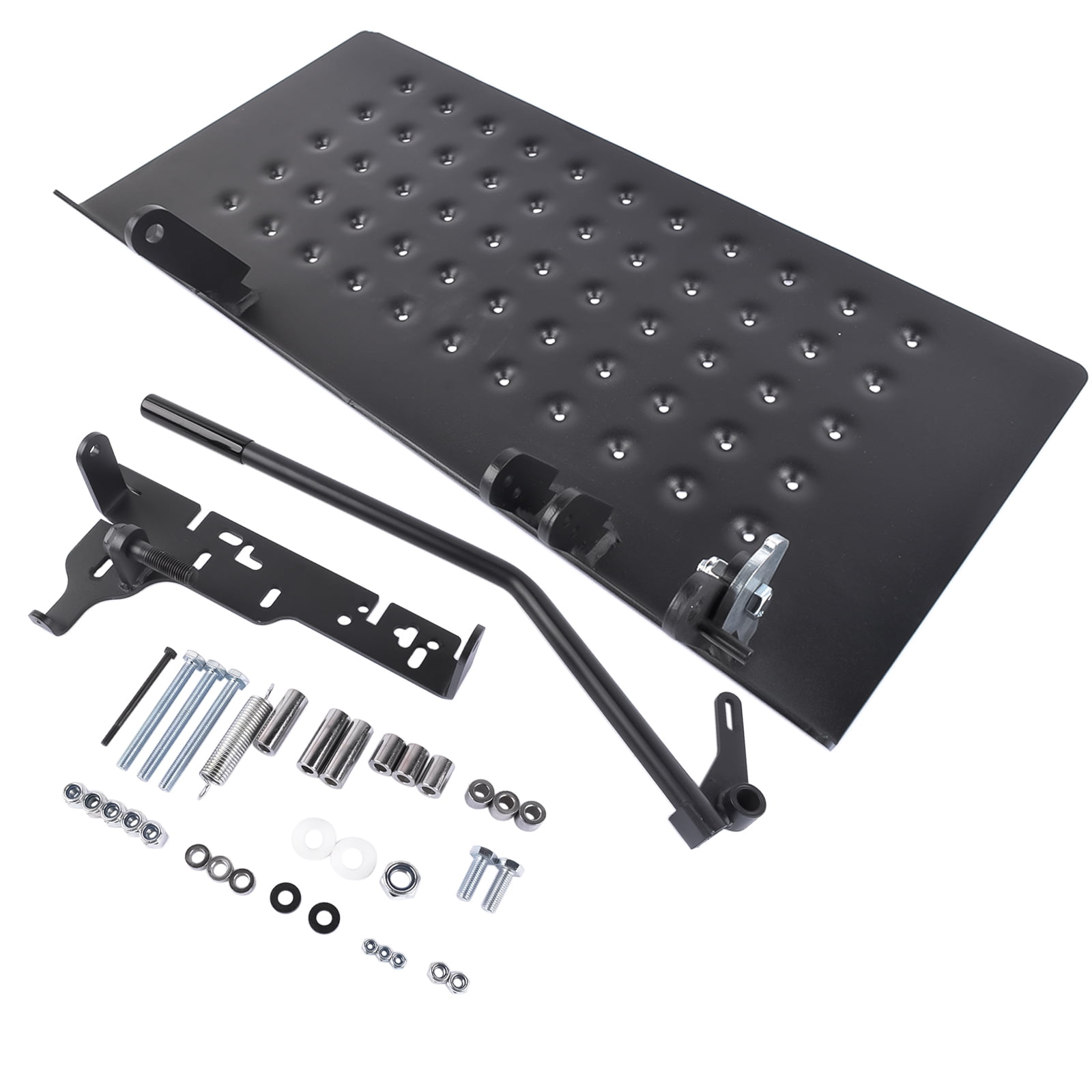 088-6003-00 Discharge Chute Blocker for Articulator 60 72 Inch Mower ...
