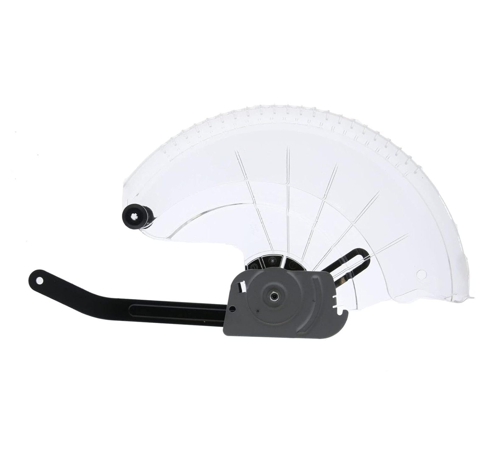 089041033729 for Ridgid Lower Guard ASM Fits R4122 R41221 12 inch Miter ...