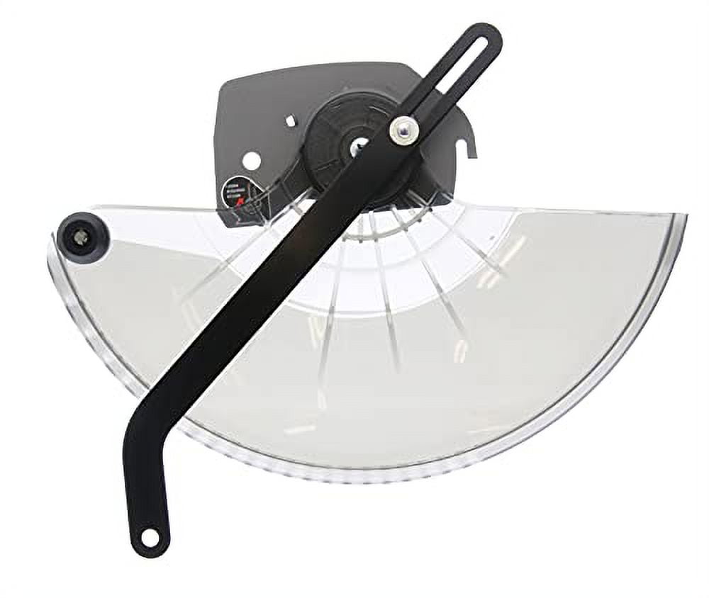 #089240022708 Blade Guard TSS103 10" Miter Saw New Replacement Parts ...