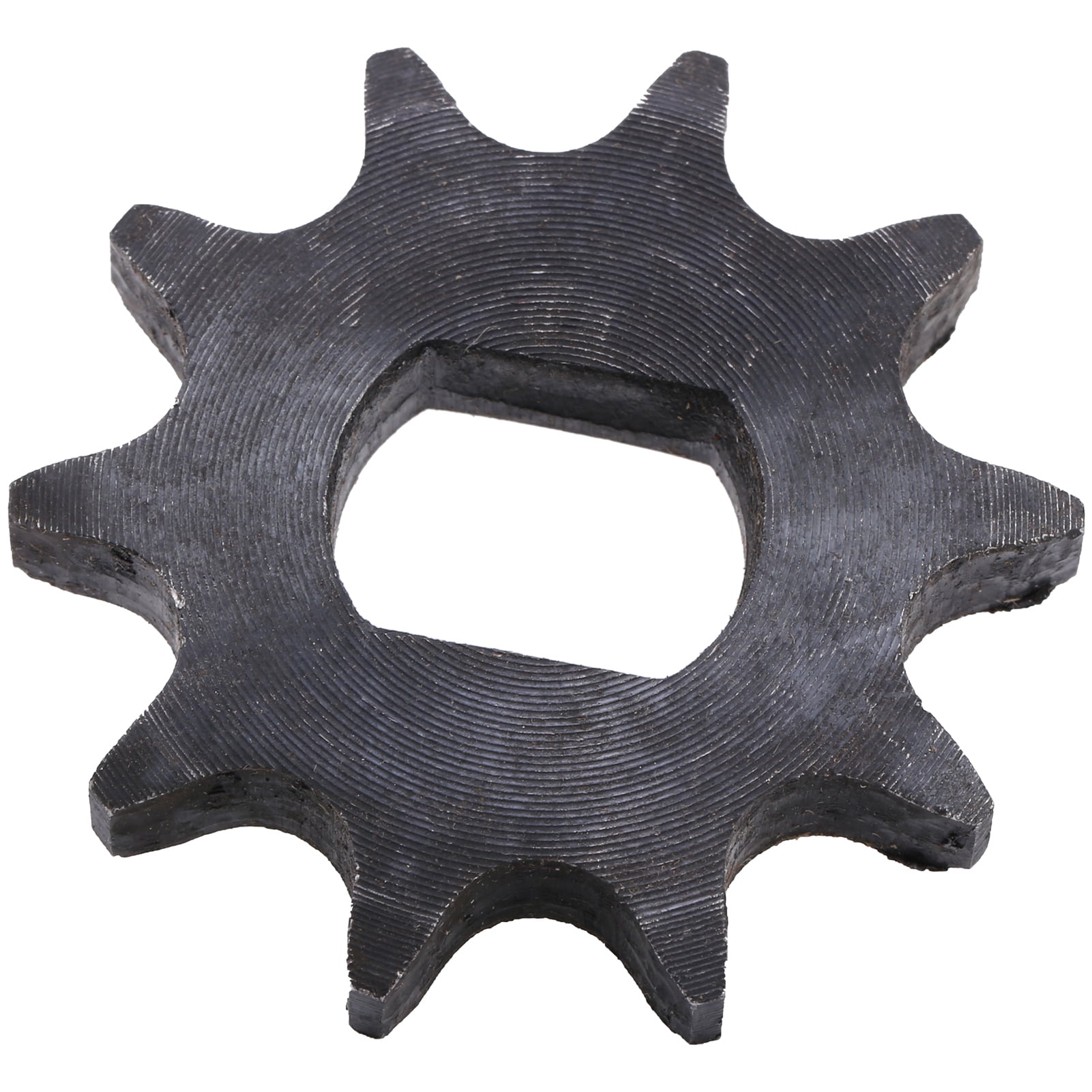 08B Model 10 Teeth Chain Sprocket Cog for Permanent Magnet Direct ...