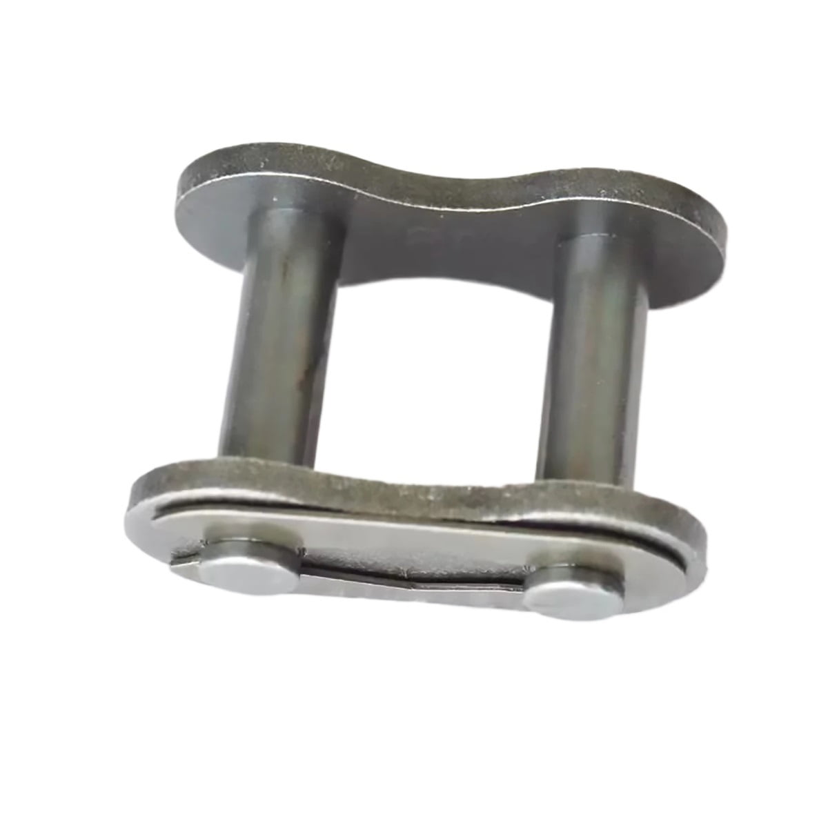 08B Short Pitch Roller Drive Chain Join Buckle Industrial Transmission ...