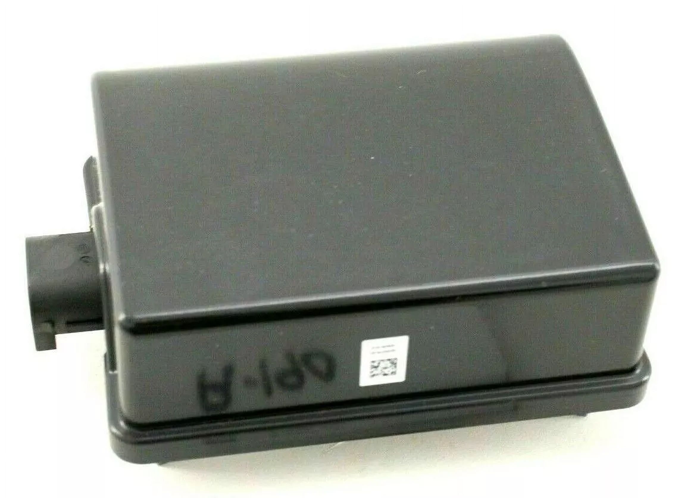 09-14 Hyundai Genesis Adaptive Cruise Control Distance Radar Sensor ...