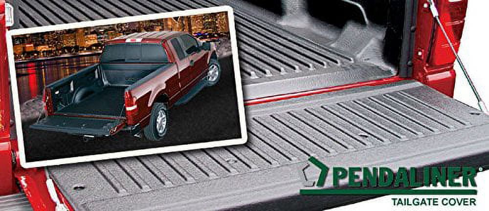 Duraliner D96-BT 09-18 Ram 1500/10-C Ram 2500/3500 Liner Tailgate ...