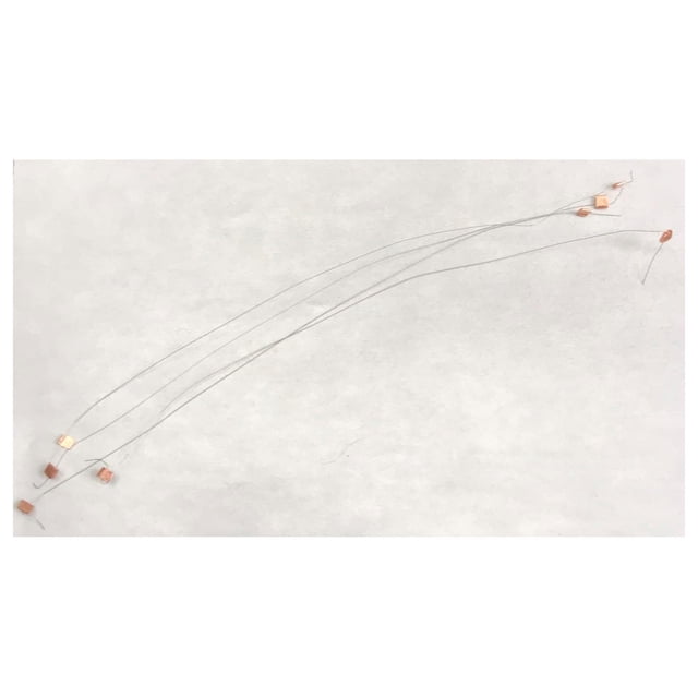 09-20082-01 Replacement for Truman Cleaning Cell Wires Compatible with ...
