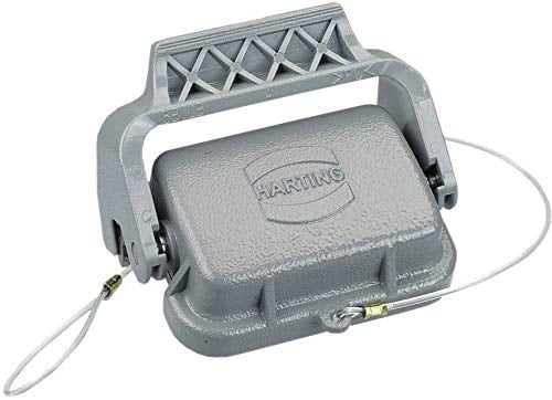 09 30 006 5423 6B; Accessory Type:Protection Cover; for USE with:HAN 6B ...