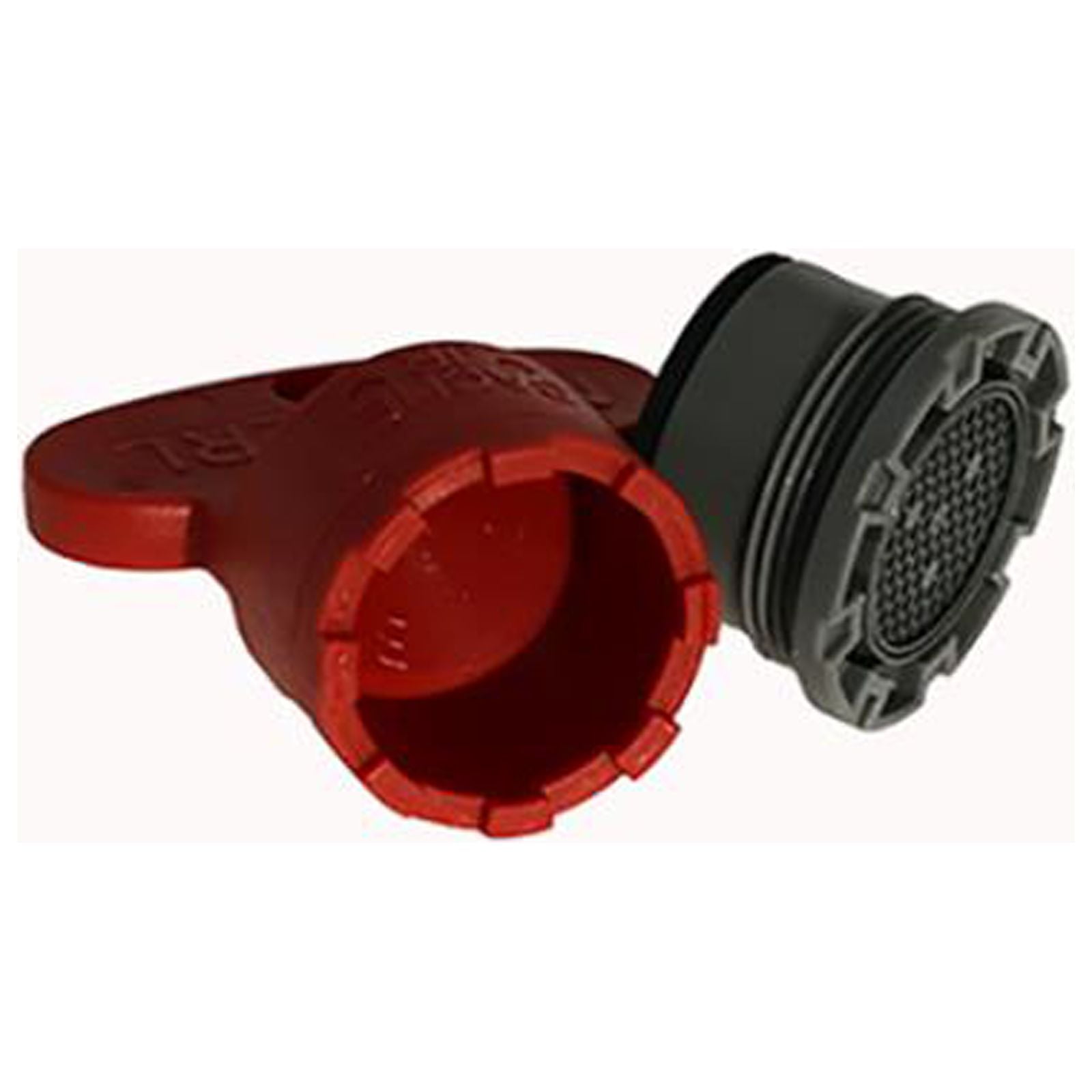 Lasco 09-8019 Kitchen Faucet Aerator Kit for Delta, 13/16-27 - Quantity ...