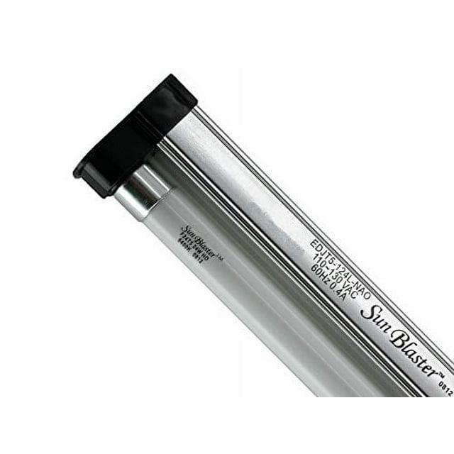 0900172 T5HO 24 Inch 24 Watt High Output Fluorescent Strip Light ...