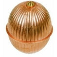 090055-B H. Copper Tank Float Ball - Walmart.com