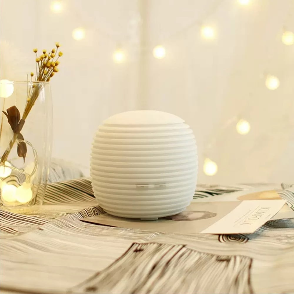 0905 Aromatherapy Mini Humidifier for Yoga Office Focus and Car Travel ...