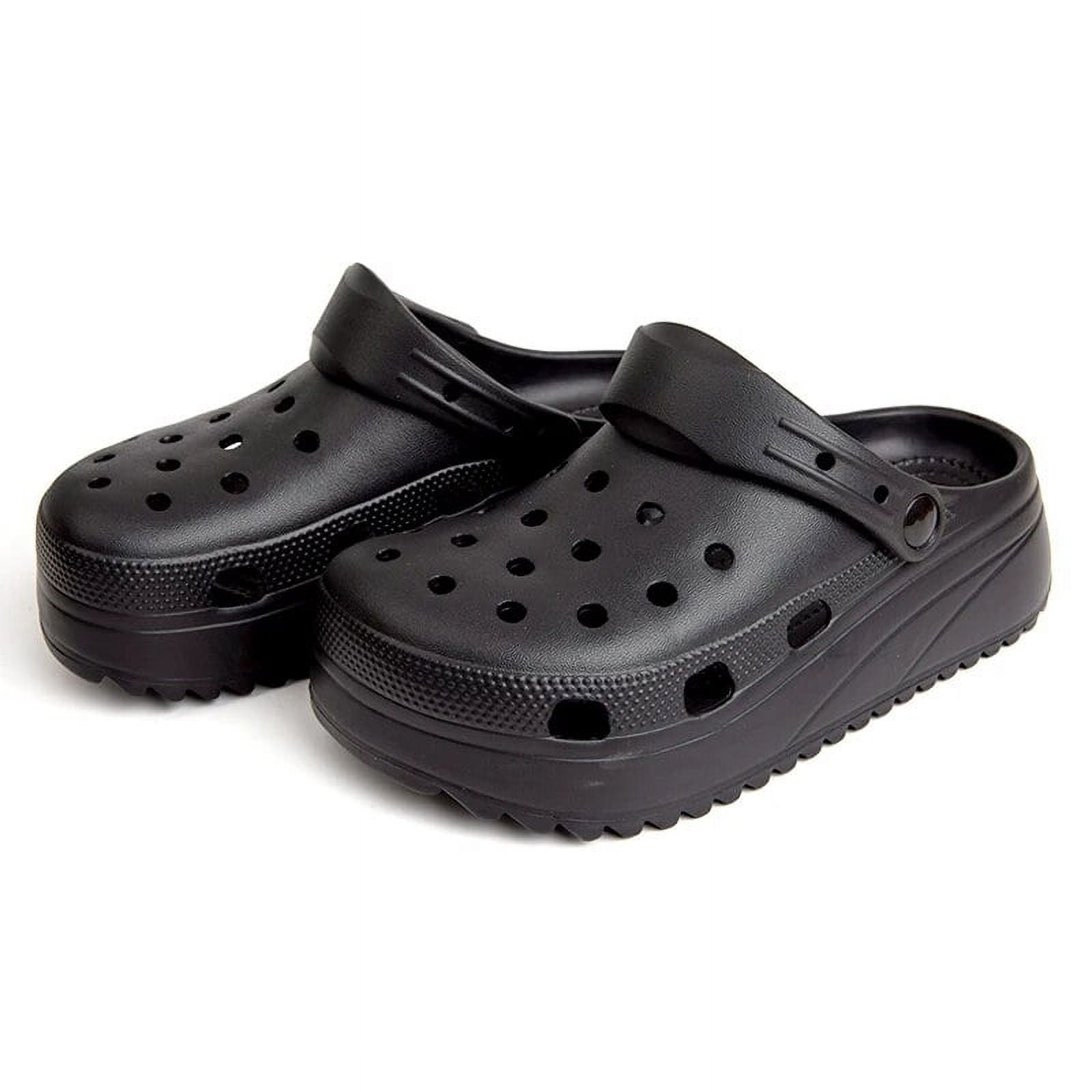 0918） New Sandal Slippers DIY Cute Cartoon Clogs Women Mules Summer ...