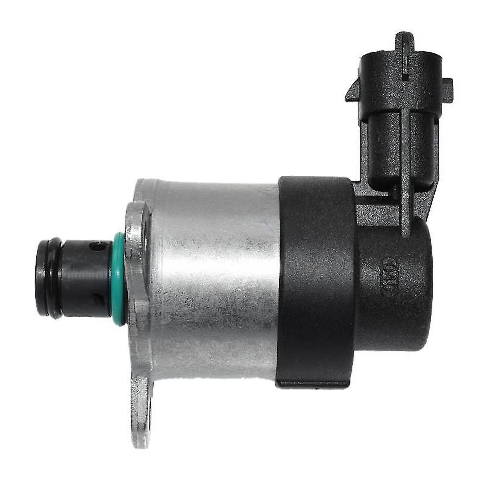 0928400825 Fuel Metering Valve Common Rail Solenoid Valve Fuel Rail ...