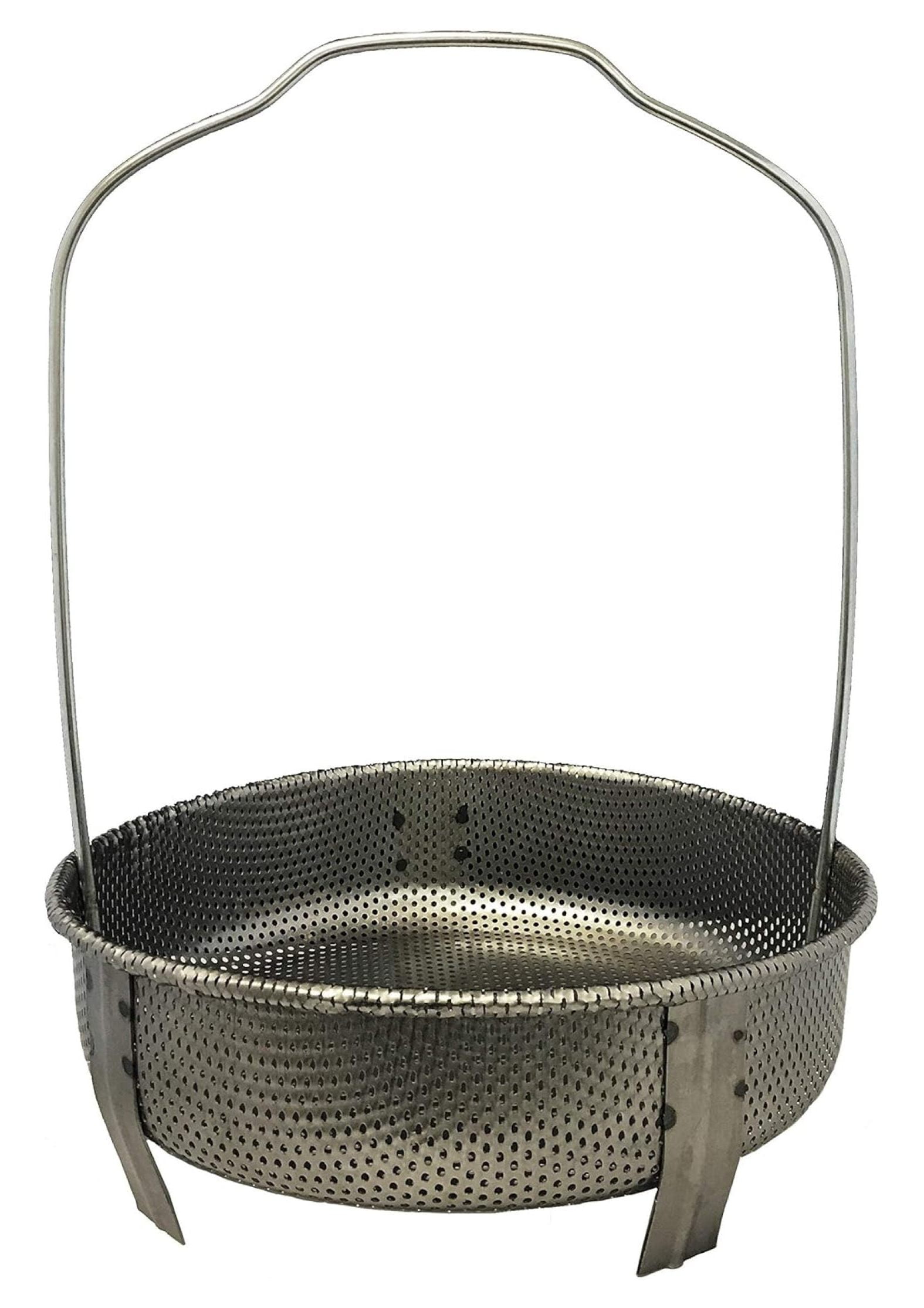 0950 B-9 Chem Dip Long Handle Basket for 0905 - Walmart Business Supplies