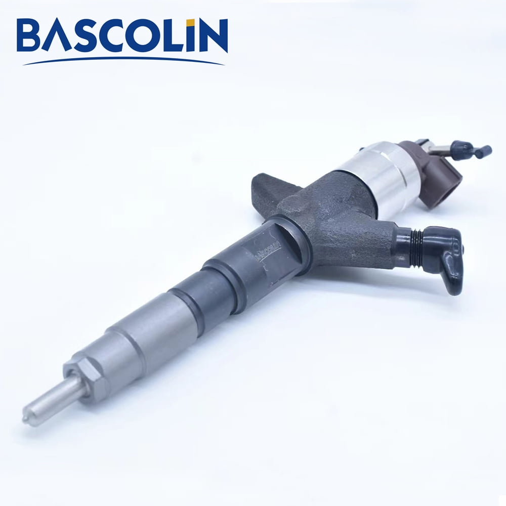 095000-8310 Bascolin Denso Injector 095000 8310 /3380045700 for Hyundai ...
