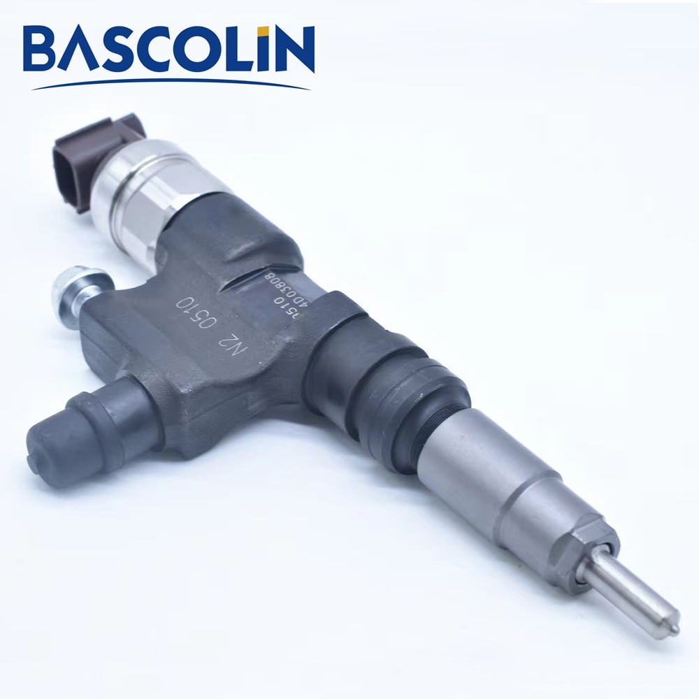 095000-9510 Bascolin Diesel Fuel Injector 095000 9510 /23670E0510 for ...