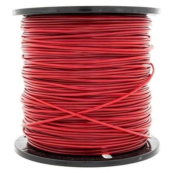 09503 Trimmer Line 3 Pound – Heavy Duty String Trimmer Replacement Line ...