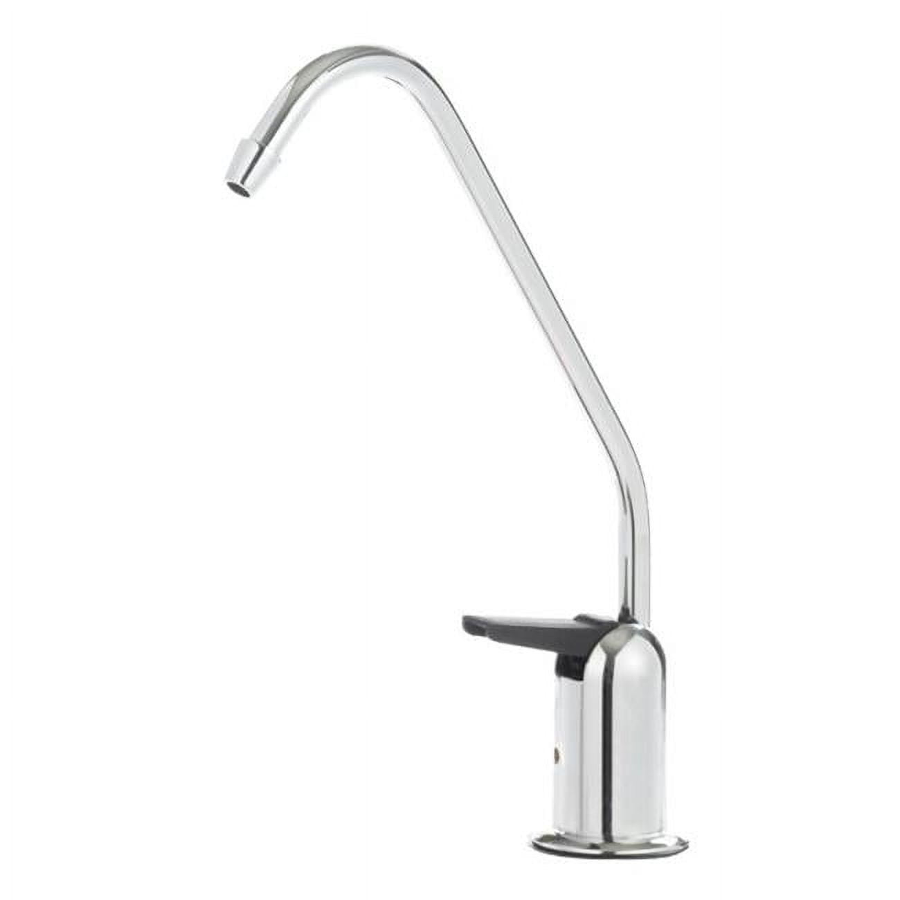 0959753 Air Gap Faucet Chrome - Walmart.com