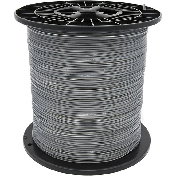 095Trimmer Line, 095 String Trimmer Line, 5Lbs-0.095inch-1280Ft 095 ...