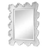 Design Toscano Parisian Salon Art Nouveau Mirror - Walmart.com