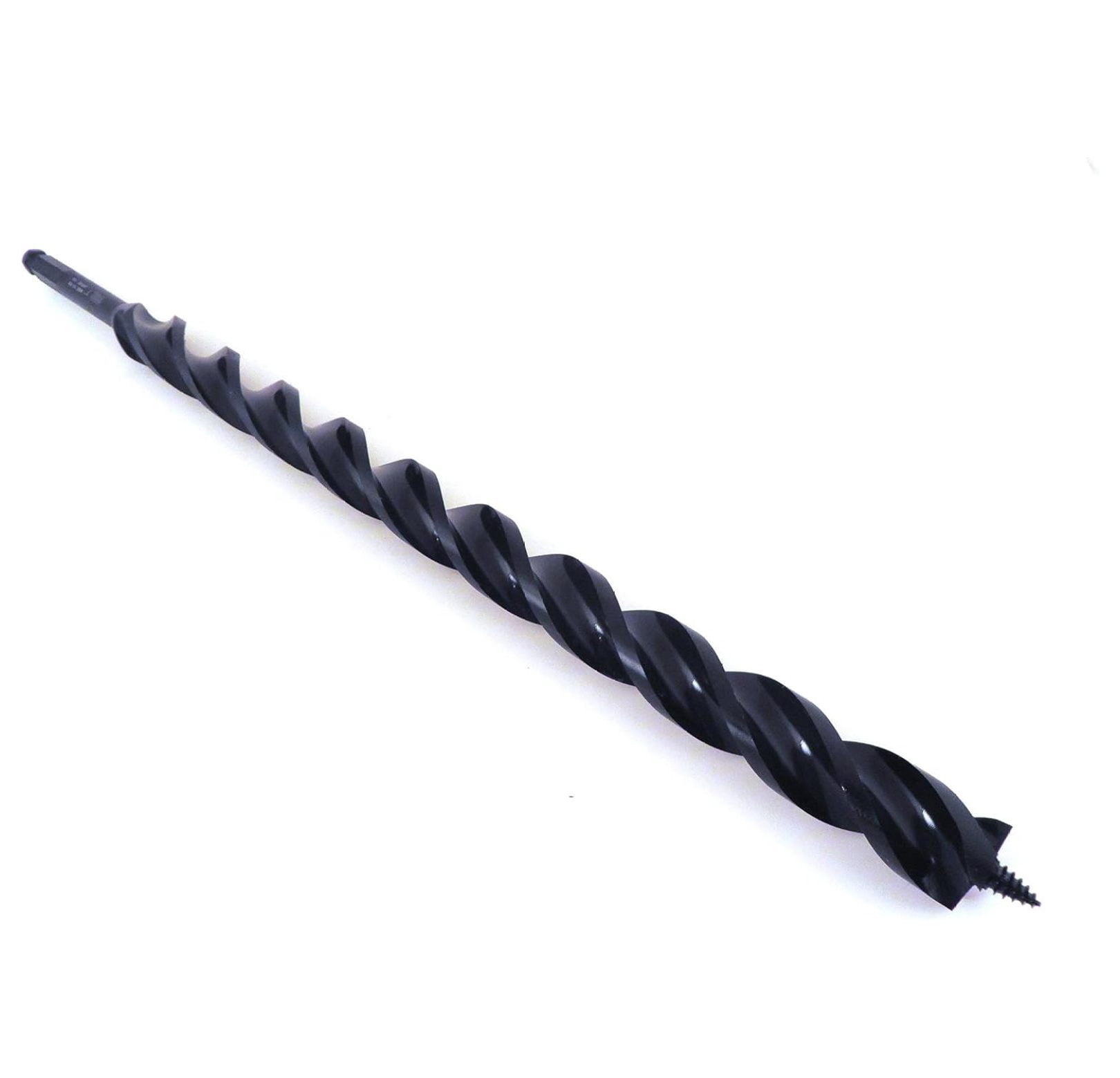 09819 Tri-Cut 1-1/2-Inch by 18-Inch Ultra Smooth Auger Bit - Walmart.com