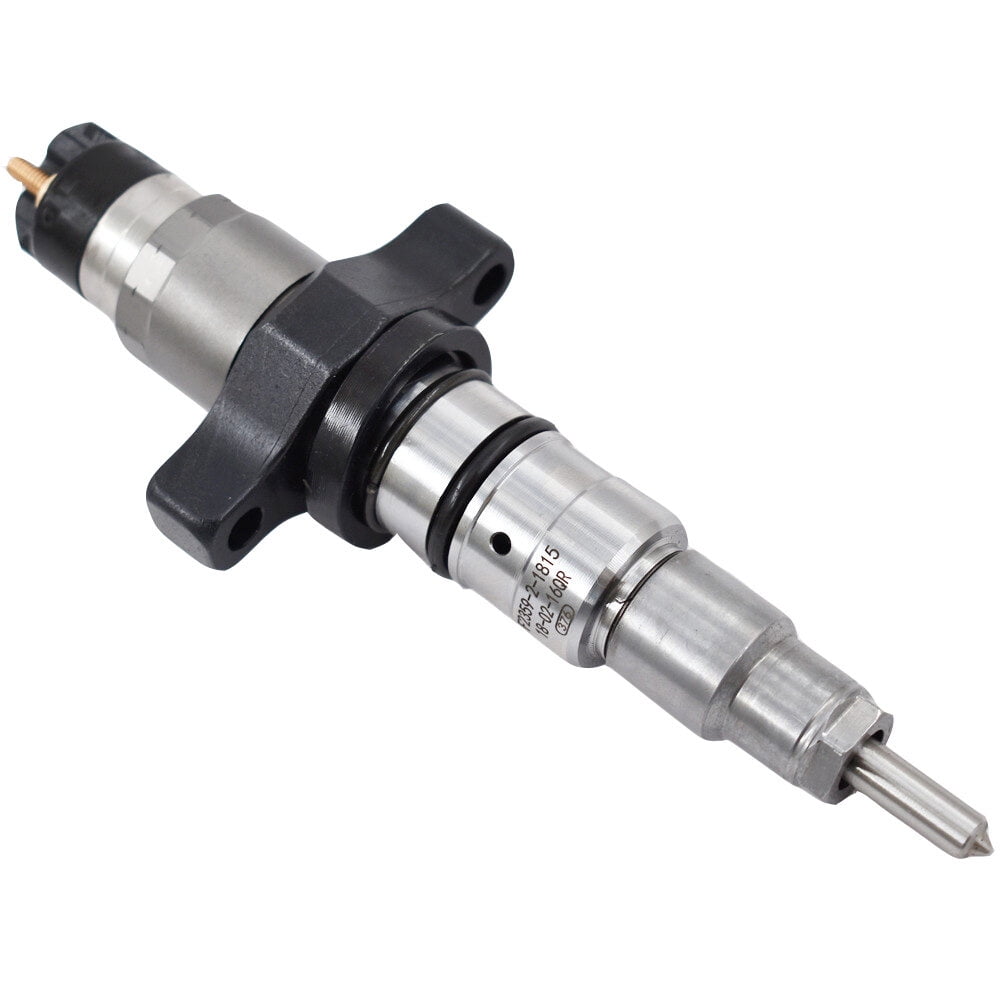 0986435505 0445120238 Diesel Fuel Injector Replacement for 2004-2009 ...
