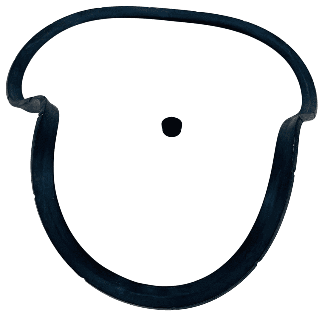 09924, Pressure Cooker Gasket Sealing Ring Fits Presto 0126306 Models ...