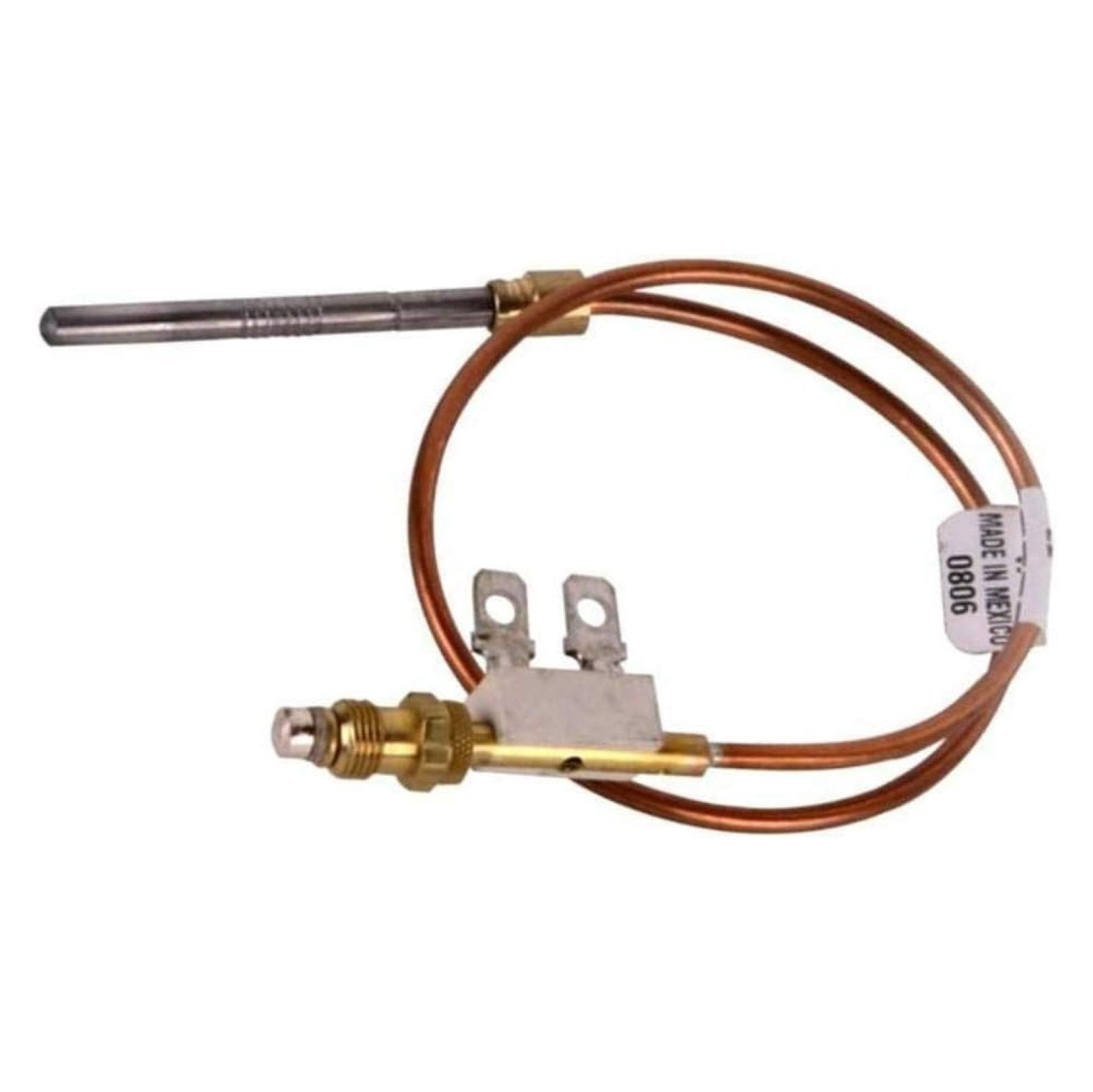 099538-01 Thermocouple Reddy Master DESA Propane Forced Air Heater ...