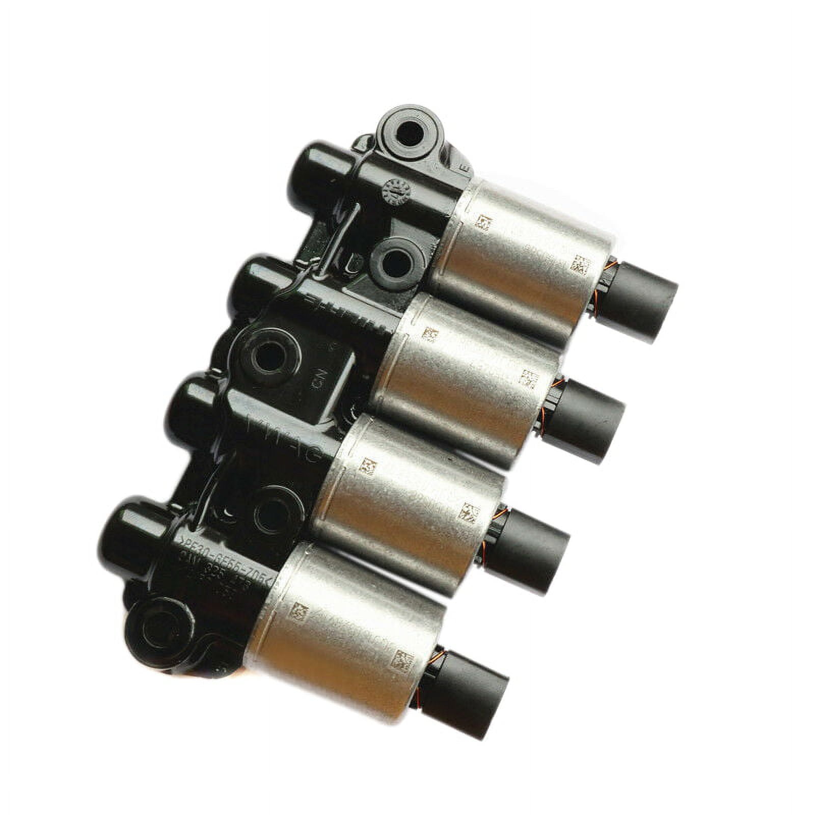 0AM DQ200 7 Speed Transmission Control Solenoid Valve for - Walmart.com